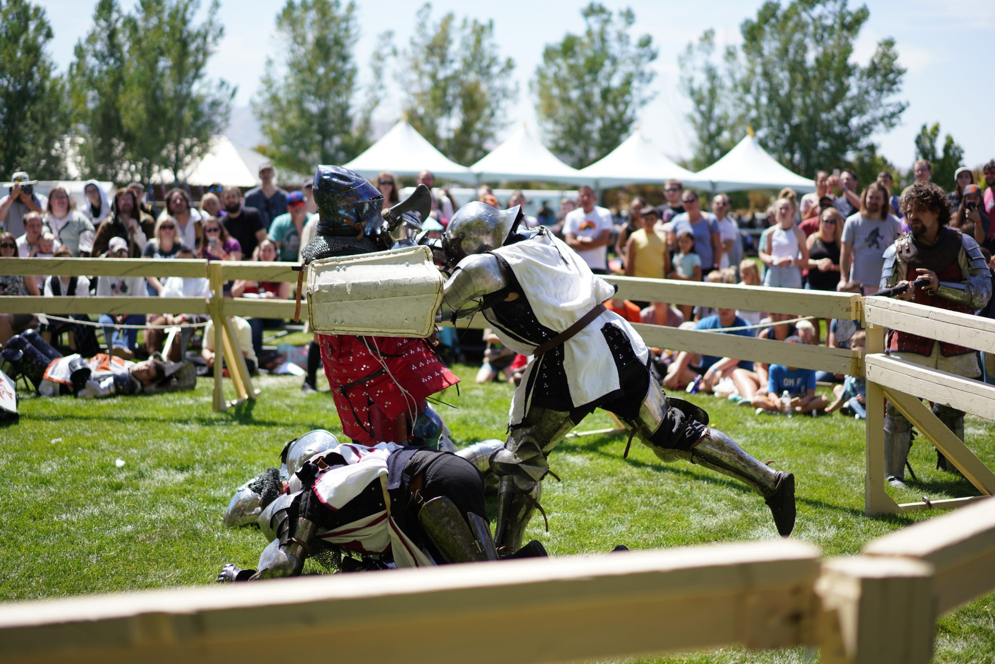 Entertainers | Utah Renaissance Faire