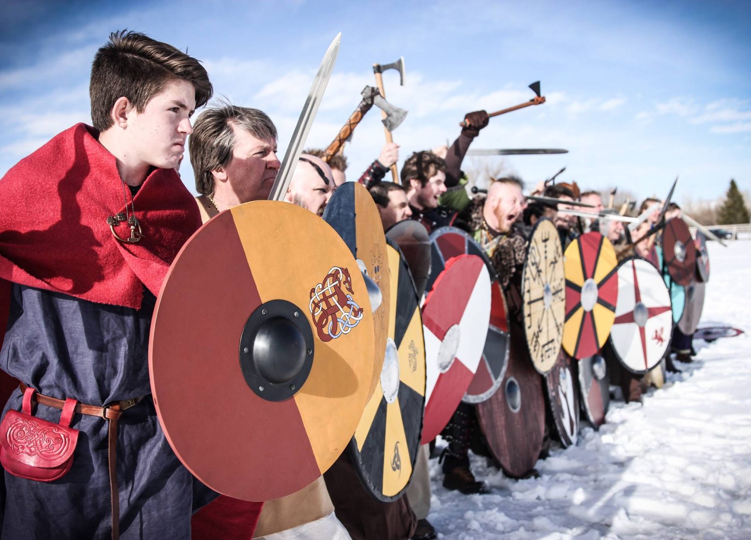 Activities | Utah Renaissance Faire