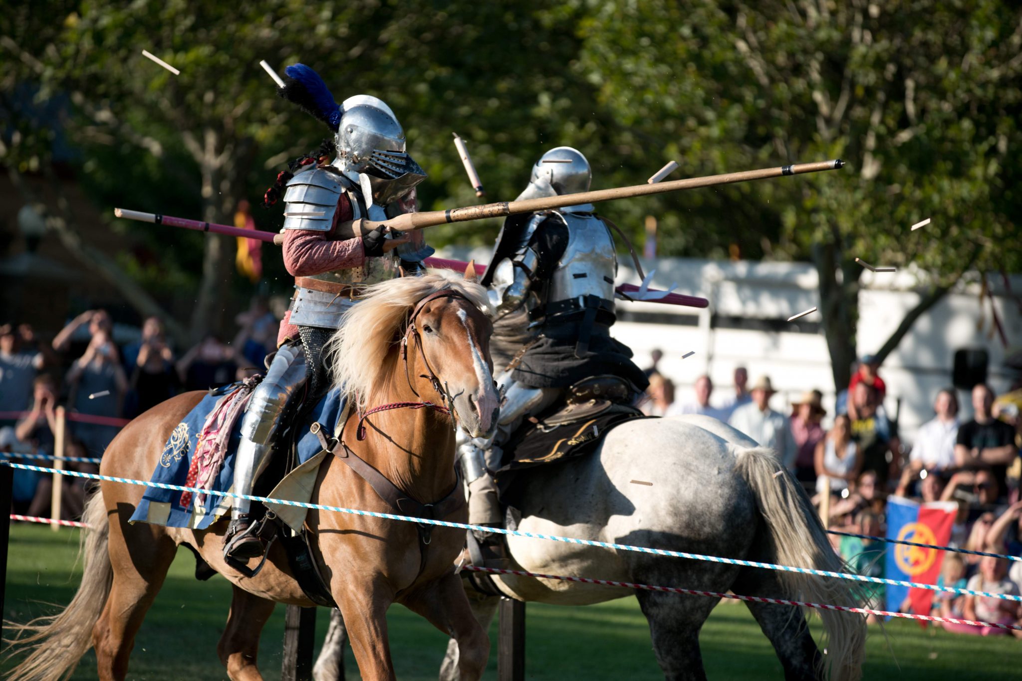 Utah Renaissance Faire | Where Knights, Nobles, and Legends Meet
