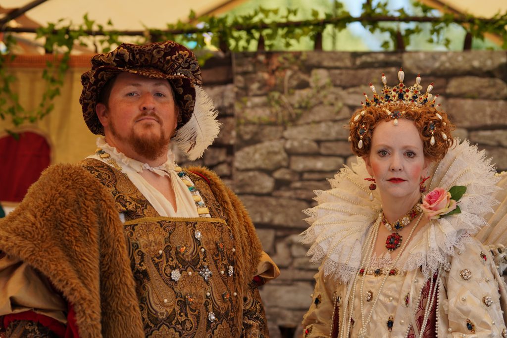 Activities | Utah Renaissance Faire