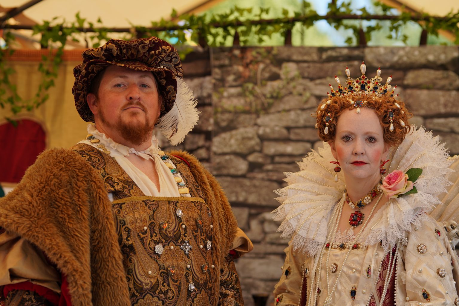 Activities | Utah Renaissance Faire