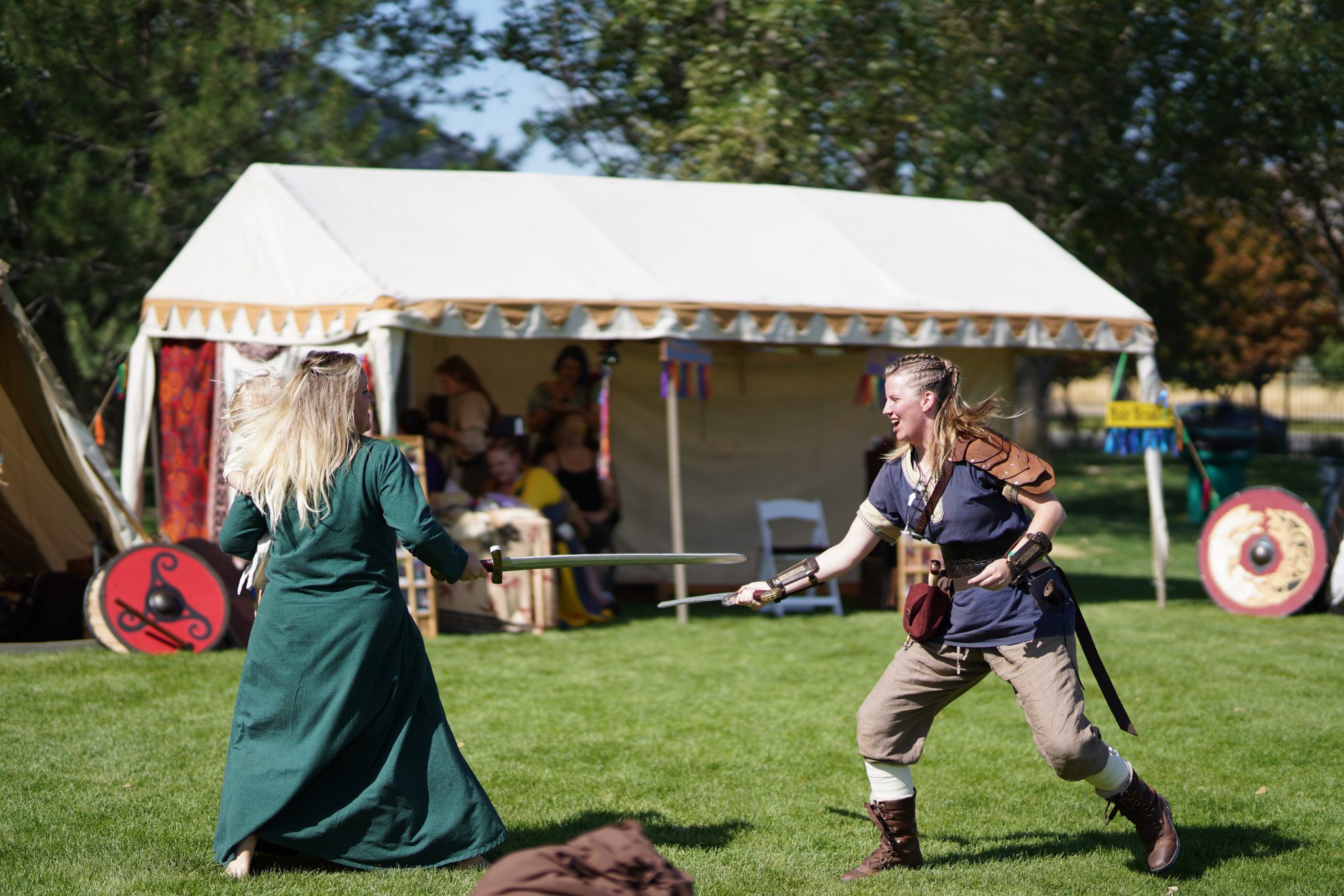 Activities | Utah Renaissance Faire