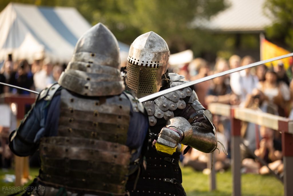 Utah Renaissance Faire | Where Knights, Nobles, and Legends Meet