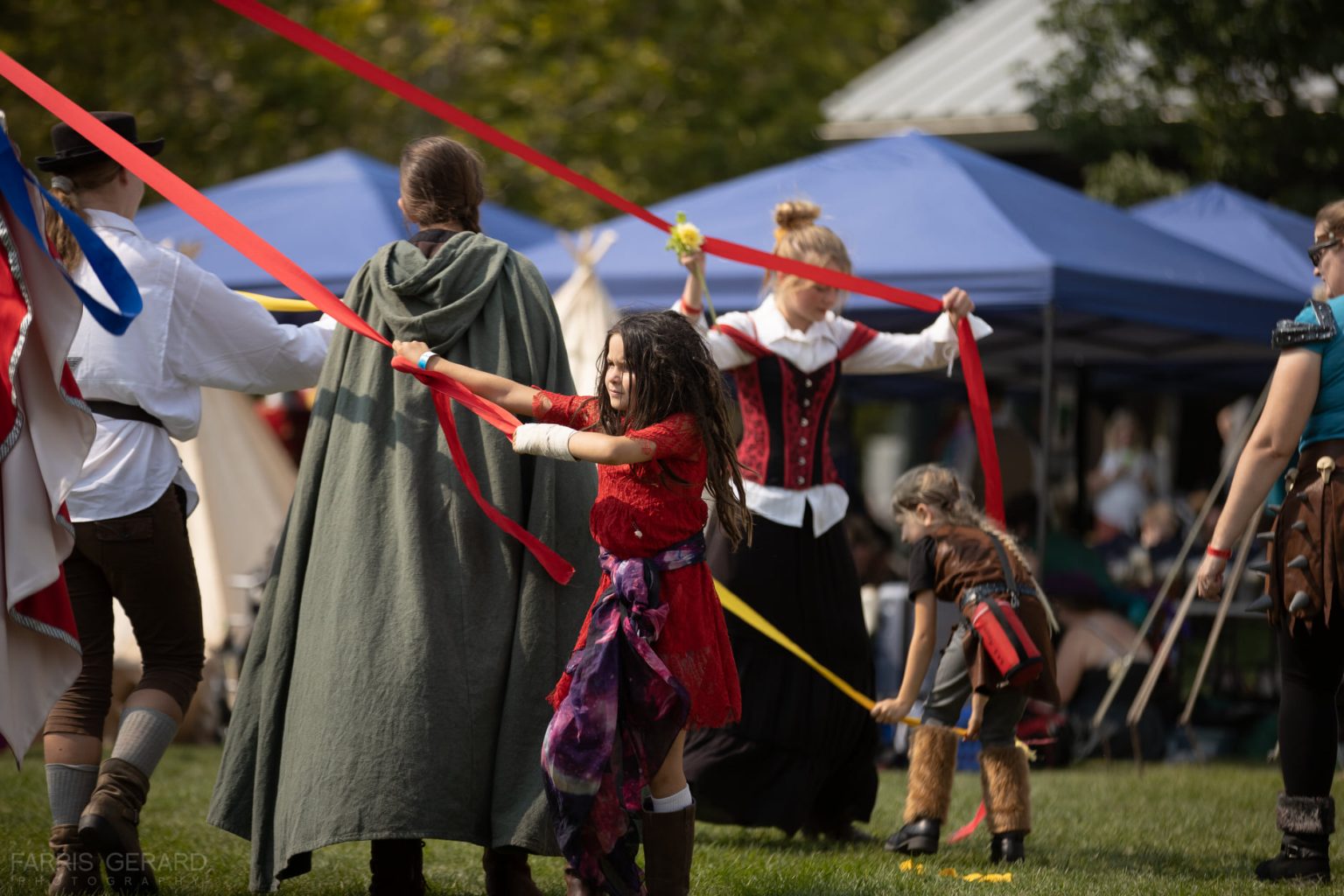 Activities | Utah Renaissance Faire